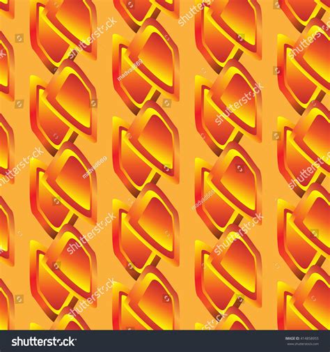Abstract Decorative Vector Background Texture Seamless Stock Vector