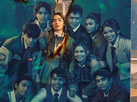 Hit Tv Series ‘senior High Returns With A Riveting Sequel Adding New