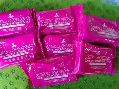 Perfect Skin Kojic Soap Lazada Ph