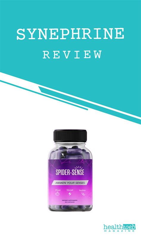 Synephrine Reviews Does It Work And Is It Worth The Money