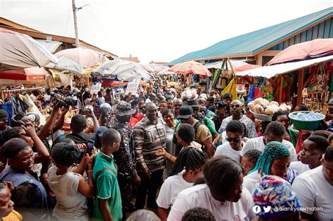 Im The Only Candidate Who Can Win Power For Npp In 2024 Alan Cash To
