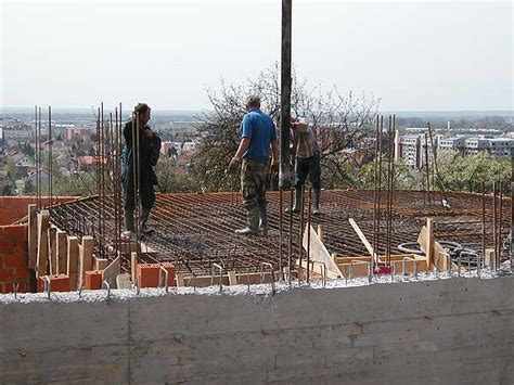 Betoniranje Plo E