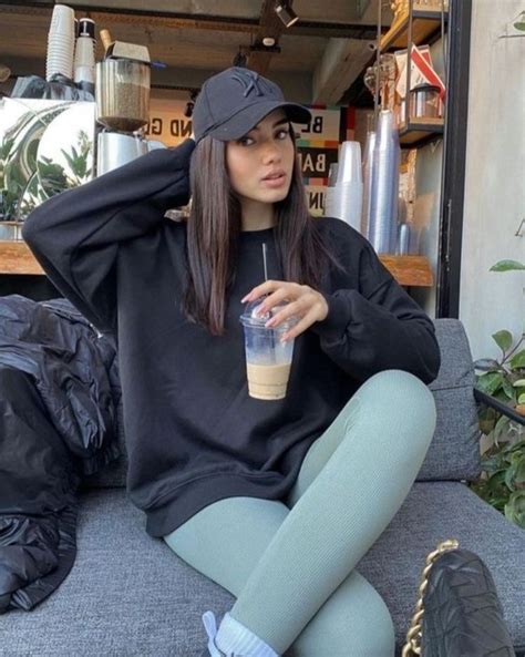 Winter Outifit Ideas Sporty Outfits Outfits With Leggings Everyday