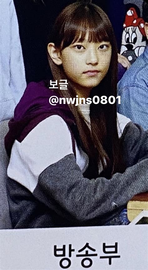 잡담 뉴진스 해린 과사 여태 뜬 거 다 모아봄 인스티즈instiz 연예 카테고리