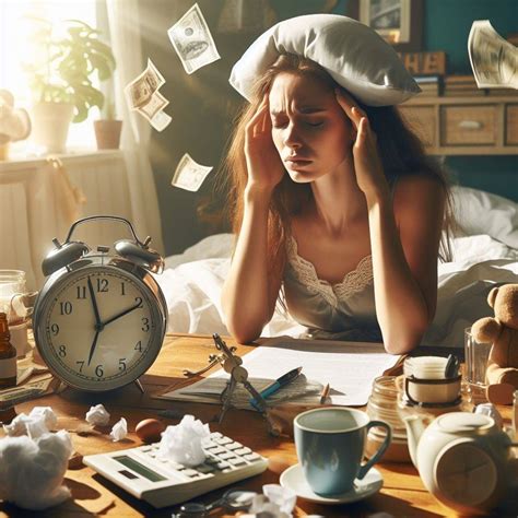 Why Do I Wake Up With A Headache Exploring Causes And Solutions