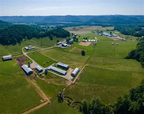 Nursing Morehead State University Kentucky