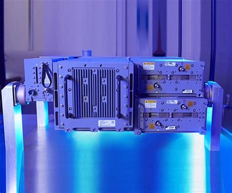 Northrop Grumman Integrated Viper Electronic Warfare Suite Cleared For Flight Testing Al Defaiya