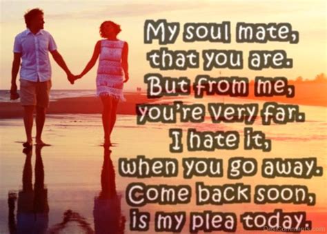 My Soulmate That You Are Desi Comments