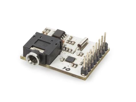 Sparkfun Block For Intel Edison Adc Electronics123