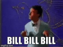 Bill S Tenor