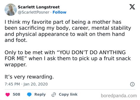 “moms Behaving Badly” 50 Posts From This Hilarious Instagram Account