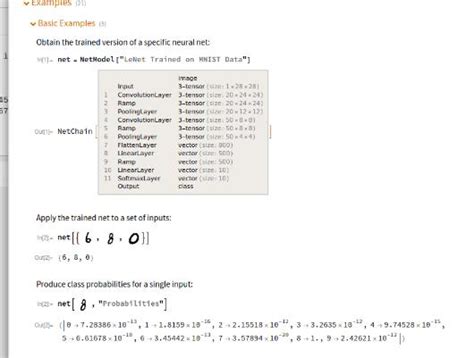 Machine Learning How Can I Import Mathematicas Netmodel In Mxnet