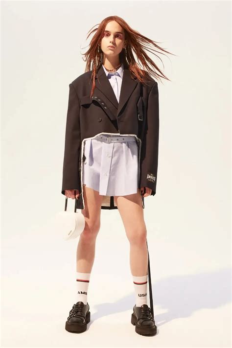 Ambush Springsummer 2024 Fashionotography