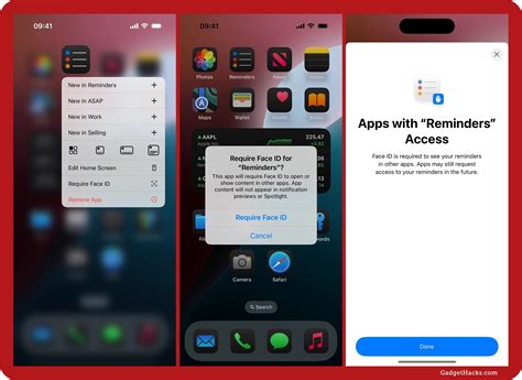 Ways Apple S Reminders App Is Even Better With IOS IPadOS And MacOS