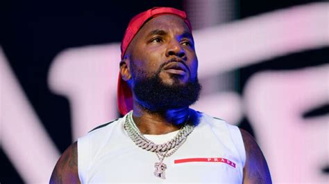 Hip Hop Artist Jeezy ‘had To Learn The Hard Way That Everybody Needs