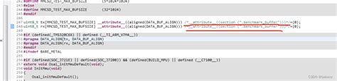 4、ccs生成bin文件大小问题 Csdn博客