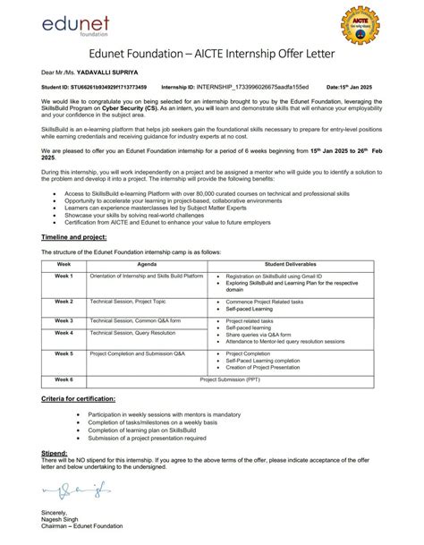 🌟 exciting opportunity supriya yadavalli