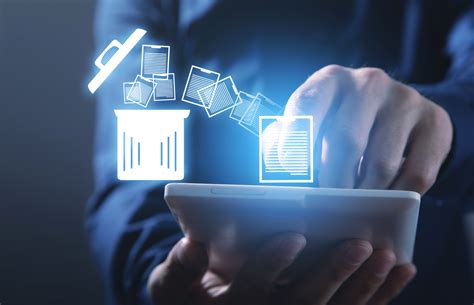 The Basics Of Data Shredding And You How To Delete Digital Files Safely