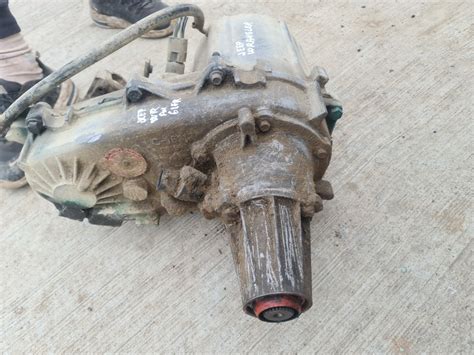 Cutie Transfer Jeep Wrangler Motor 25 Benzina An 1992 Sh De Vanzare Cu