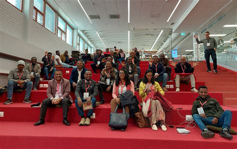 Mopede Project Partners Visit Finland Opekorkeassa Tapahtuu