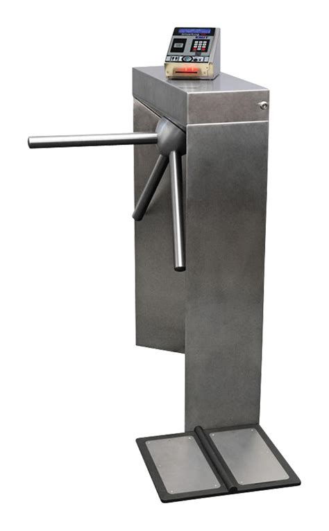 50773 Emit Test Accessory Turnstile EMIT SmartLog V5 Testers