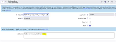 78 Enable Disable Attachments On A Table Prashant Kumar Learnit Medium