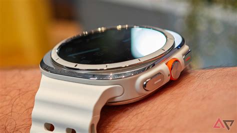 is the samsung galaxy watch ultra waterproof