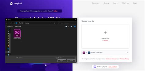 4 Methods To Convert Xd To Psd