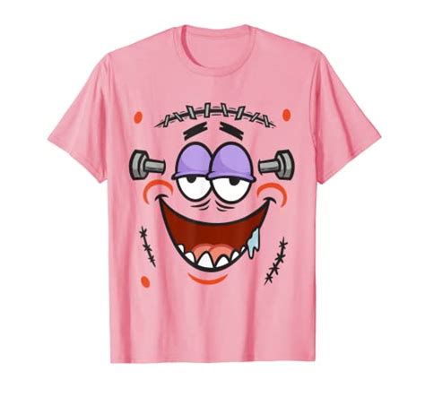 Get Your Spooky On With These Top 10 Spongebob And Patrick Skeleton