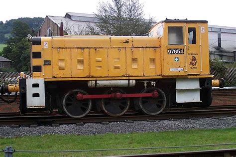 Class 97 Railphotoanthology