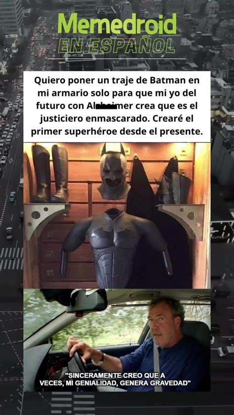 Memes Del Traje De Batman ¿cuál Es Lel Mejor Traje De Batman Con