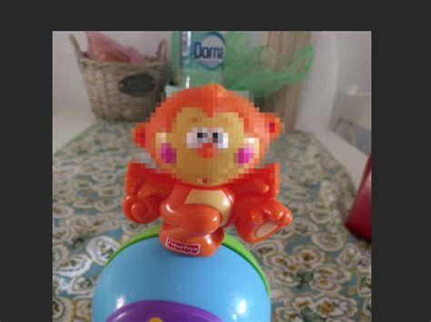 How To Pixelate Photos In Photoshop Steps With Pictures