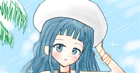 女の子 ゆきちゃん Yujinのイラスト Pixiv