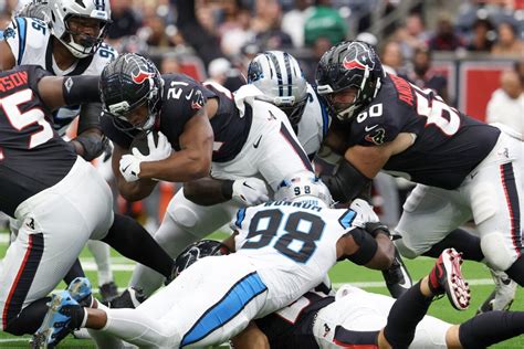 Fantasy Football Nick Chubb Outlook After Joe Mixon Injury Update