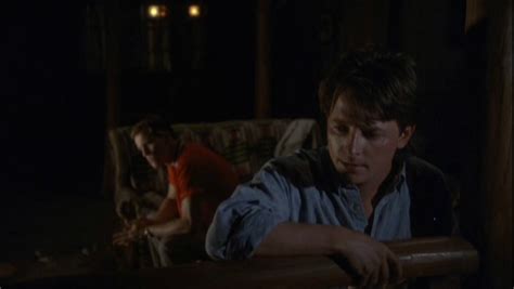 Doc Hollywood 1991 • She Blogged By Night