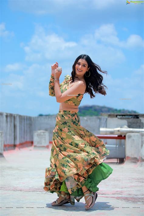 Payal Rajputs Feet
