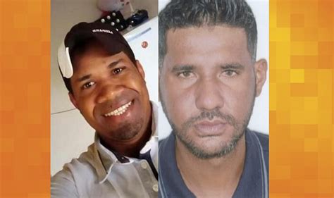 Duas pessoas foram assassinadas neste sábado em Guanambi Sertão em Dia