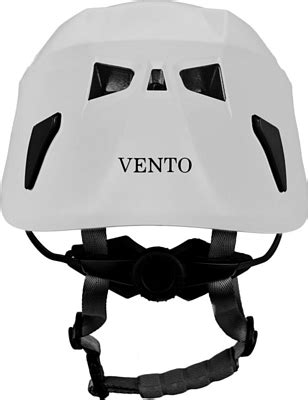 Каска Vento Quasar White – купить по цене 5290 руб, магазин «Кант»