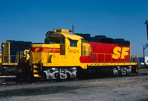 Emd Gp20 Locomotives Data Sheet Specs Roster