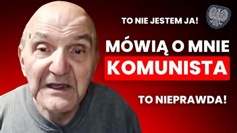 Kim Naprawdę Jest Waldemar Dobrogoszcz Wywiad I Szczere Wyznania Youtube