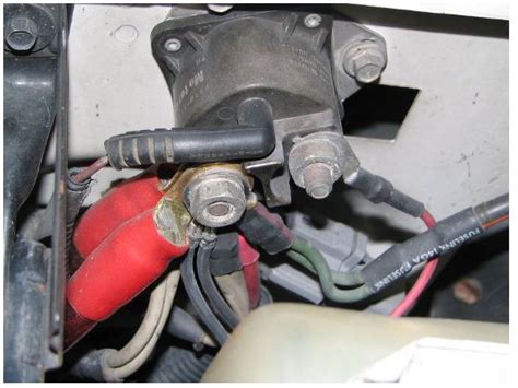 No Startbuzzing Relay Issue Video Included Page 16 Ford Truck