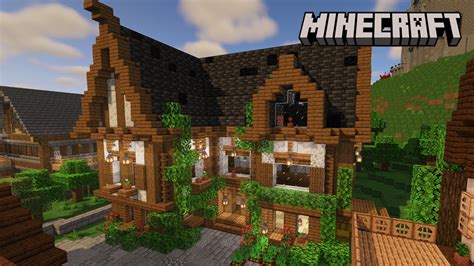 Minecraft Lets Play Episode 20 Youtube
