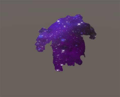 Unity Moving Texture According To Position In Shader