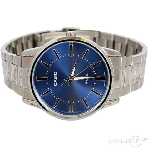 Купить часы Casio Mtp 1303pd 2a [2avef] цена на Casio Collection Mtp 1303pd 2a [2aef] в Minutashop
