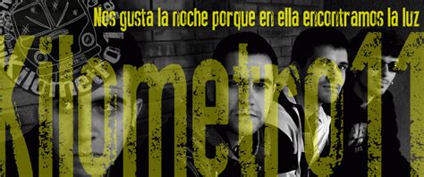 Kilometro 11 Rock : DISCOGRAFÍA