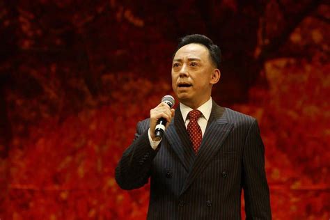 于魁智，任院长艺术京剧河南