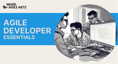 All Courses Mixed Agile Arts®