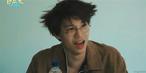 Kim Jongin Jongin  Wiffle