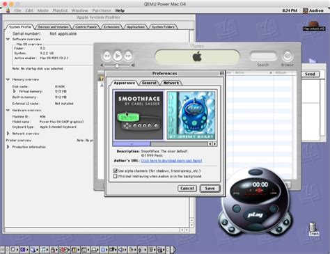 Powerpc Emulator Mac Os High Sierra Caqweitalian