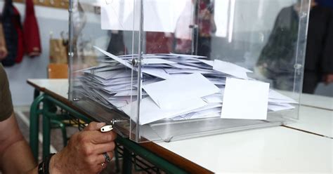 Πρώτη εκτίμηση της Singular Logic Πεντακομματική η επόμενη Βουλή βίντεο